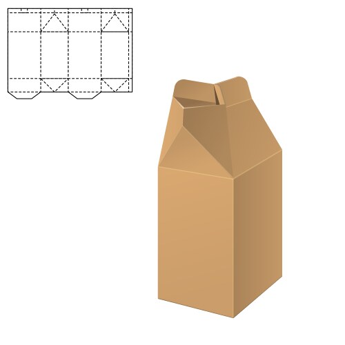 Carton Box Vector Images (over 82,000)