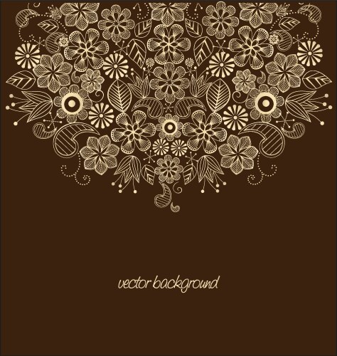 Crochet Border Vector Images (over 1,800)