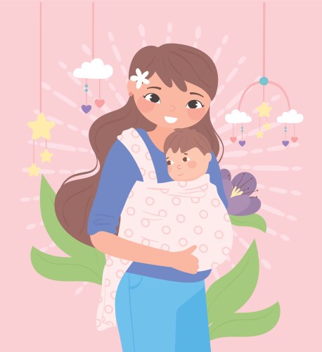 Mom Vector Images (over 140,000)