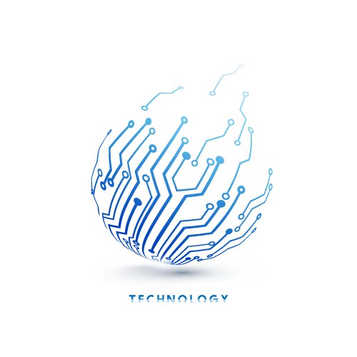 Connection Logo Vector Images (over 280,000)