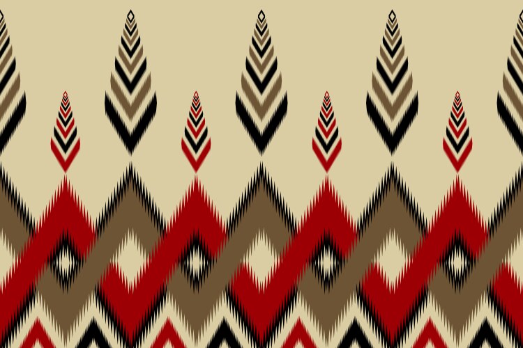Traditional Native American Patterns Vector Images (over 14,000)