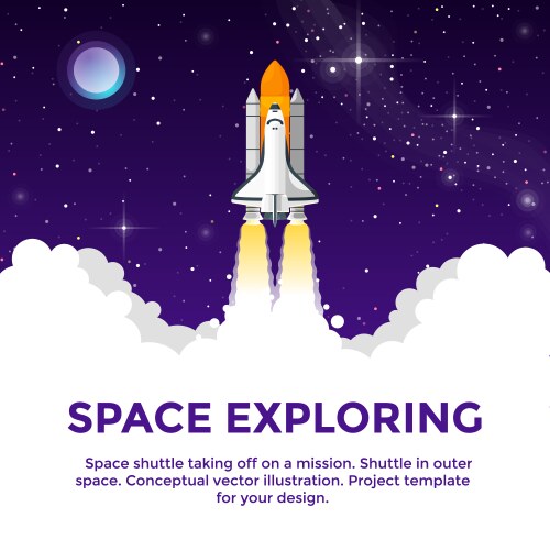 Space Vector Images (over 1.7 million)