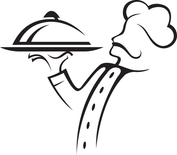 Chef Vector Images (over 190,000)