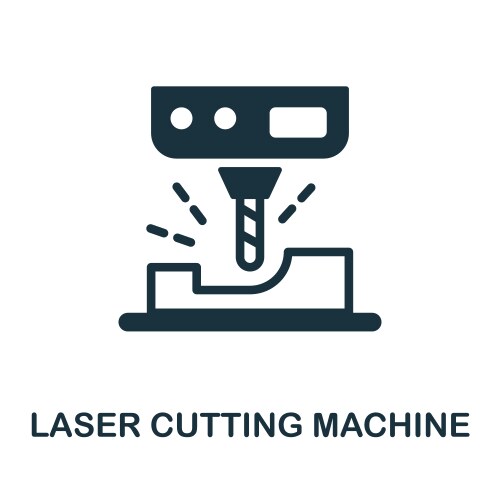 Laser Cutting Machine Logo Vector Images (over 750)