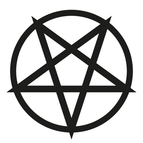 Pentagram Vector Images (over 9,200)