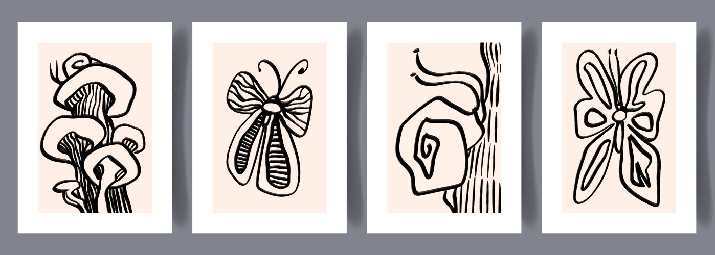 Wall Decor Vector Images (over 300,000)