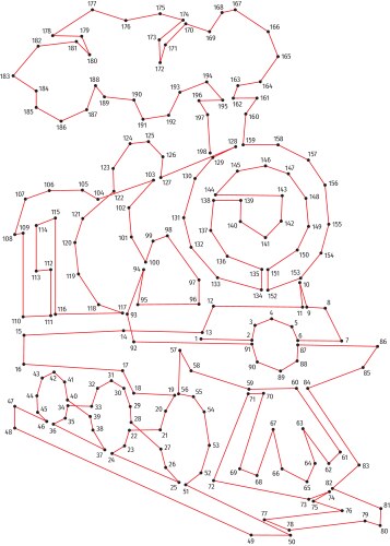 Line Drawing Steam Train Vector Images (over 570)