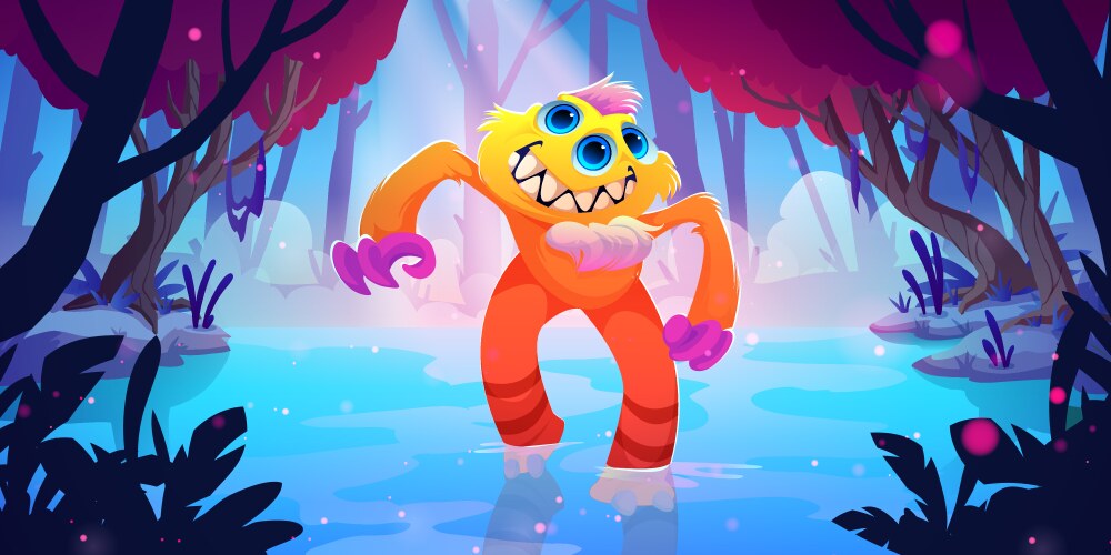 Gremlins Vector Images (over 4,100)