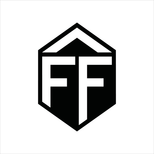 Ff Gaming Logo Vector Images (88)