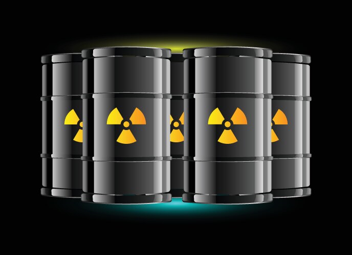 Drawing Radiation Vector Images (over 8,400)