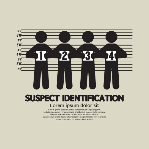 Mugshot Sign Vector Images (over 130)