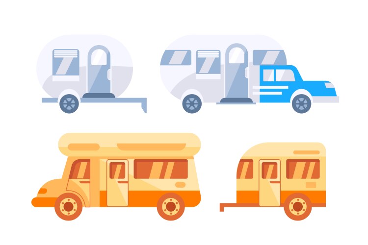 Rv Vector Images (over 10,000)