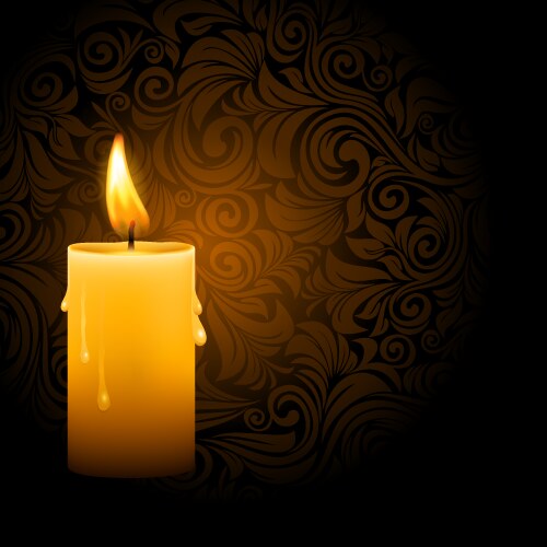 Burning Candle Vector Images (over 56,000)