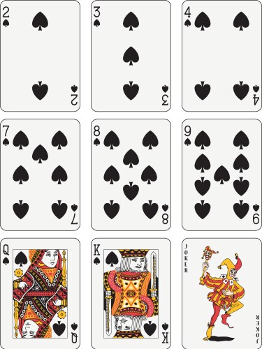 Spade Vector Images (over 54,000)