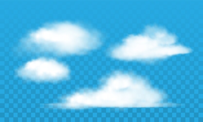 Cloud Background Steam Vector Images (over 8,900)