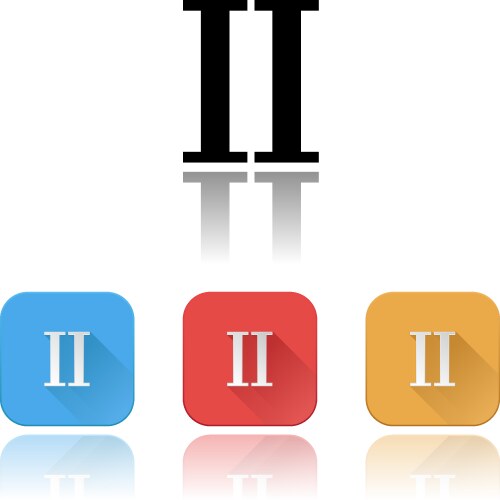 Ii Logo Vector Images (over 1,700)