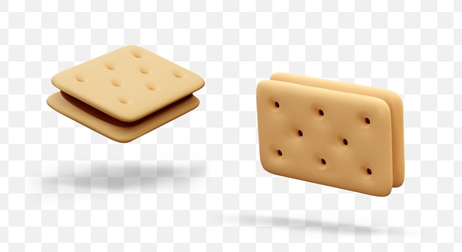 Graham Cracker Vector Images (over 190)