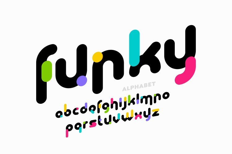 Playful Typography Vector Images (over 4,700)
