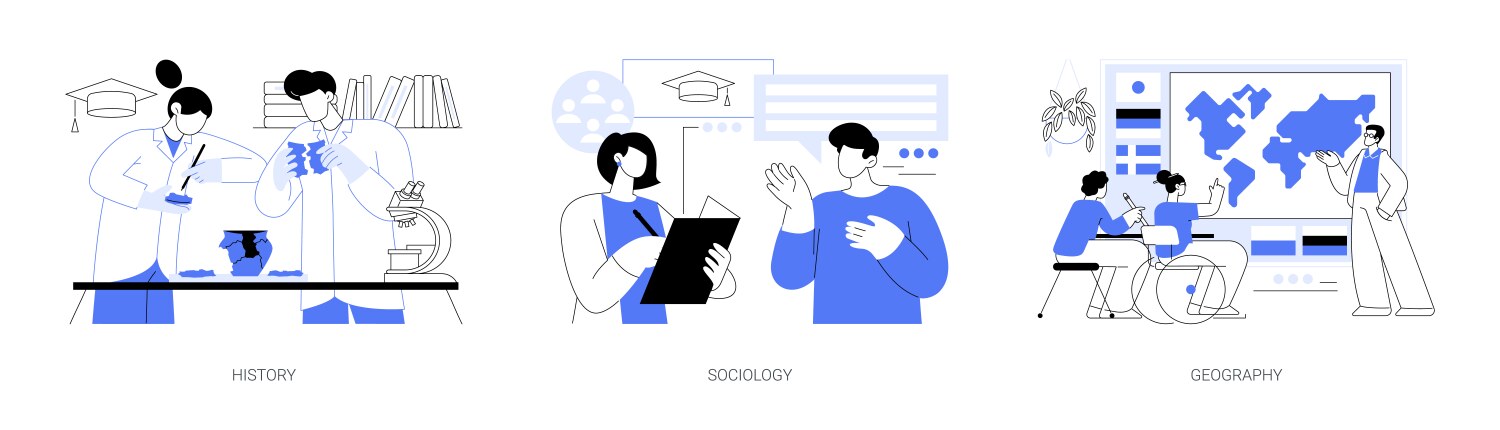 Science Lab Cartoon Vector Images (over 19,000)