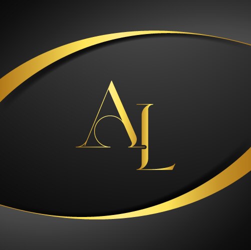 Al Letters Logo Vector Images (over 3,700)