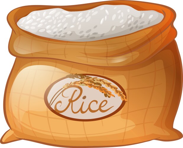 Rice Cartoon Vector Images (over 17,000)