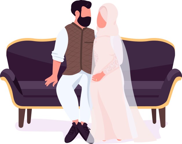 Wedding Hijab Vector Images (over 270)