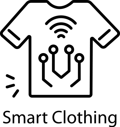 Smart Clothing Vector Images (over 17,000)