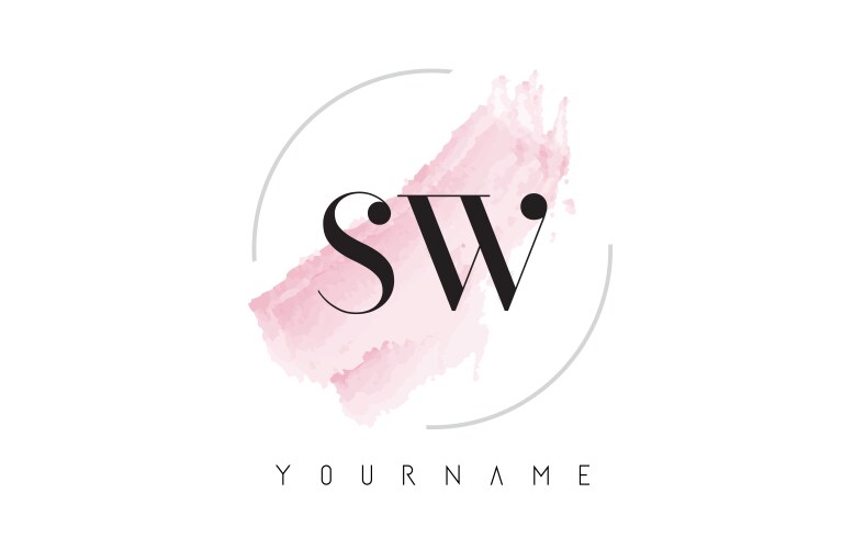 Sw Logo Vector Images (over 2,100)