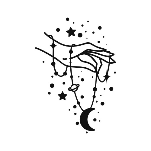 Celestial Vector Images (over 45,000)