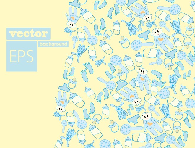 Free Baby Vector Images (over 34,000)