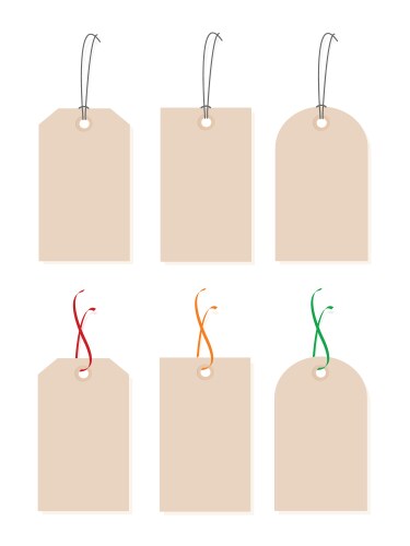 Tags Vector Images (over 1.2 million)