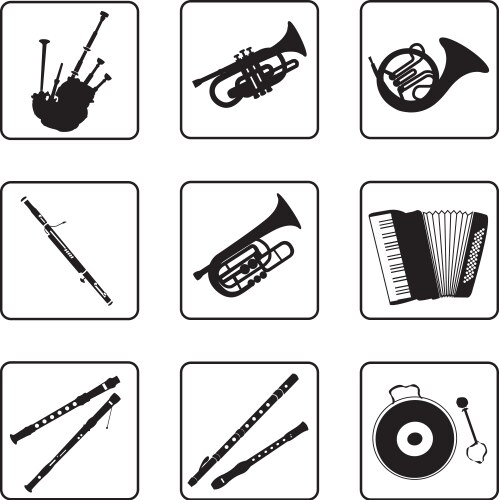 Musical Vector Images (over 970,000)