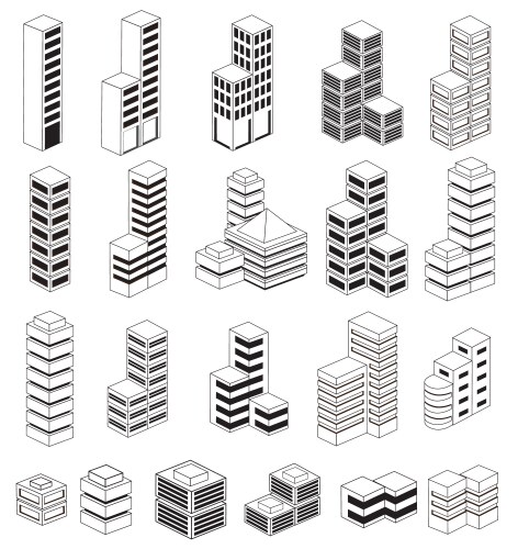 Urban Planning Vector Images (over 26,000)