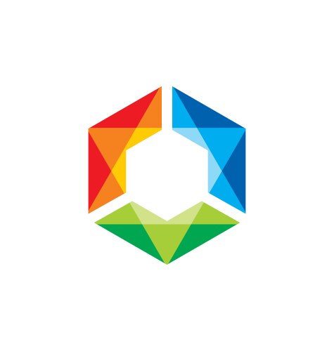 Prism Logo Vector Images (over 2,300)