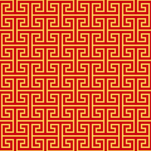 Chinese Pattern Vector Images (over 93,000)