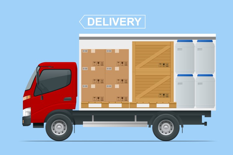 Shipping Icons Vector Images (over 390,000)
