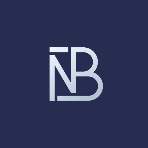 Nb Logo Vector Images (over 2,500)