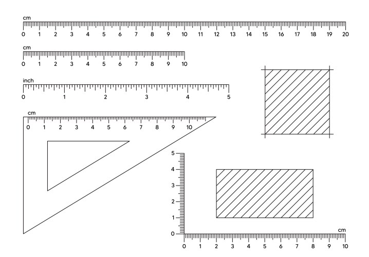 Metric Vector Images (over 18,000)