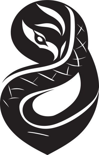 Python Snake Vector Images (over 7,200)