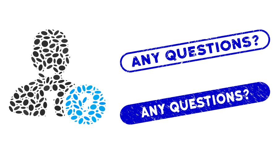 Any Questions Vector Images (81)