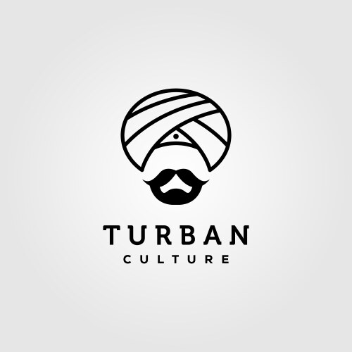 Punjabi Culture Symbols Punjab Culture Stock Vector Images Alamy