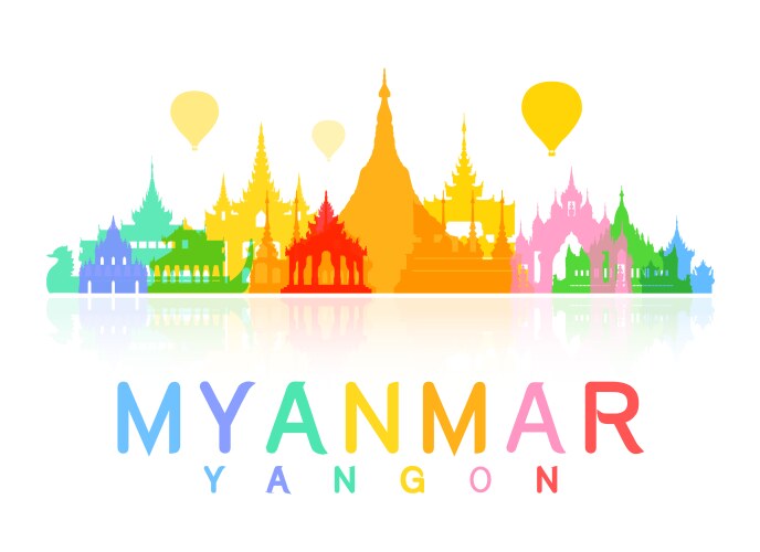 Myanmar Vector Images (over 6,100)