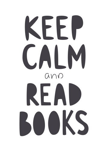 Keep Learning Vector Images (over 700)