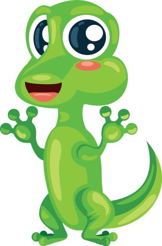 Cute Lizard Vector Images (over 16,000)