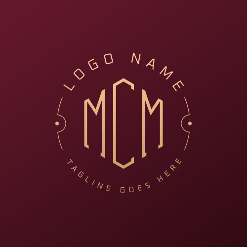 Mcm Logo Vector Images (59)