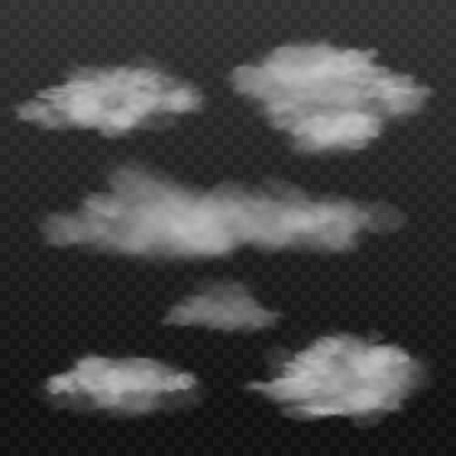 Smoke Clouds Vector Images (over 37,000)