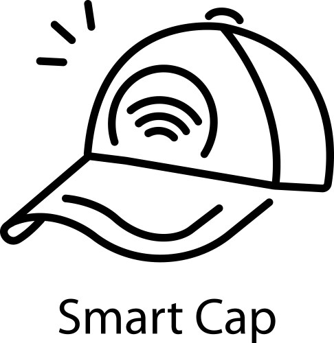 Cap Outline Vector Images (over 85,000)