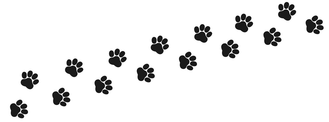 Dog Paw Print Vector Images (over 47,000)