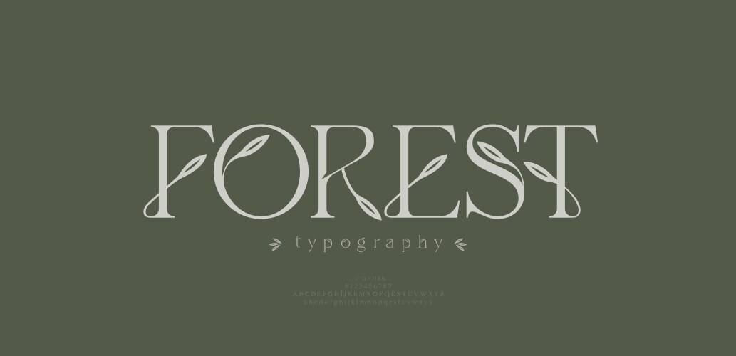 Elegant Letters Vector Images (over 910,000)