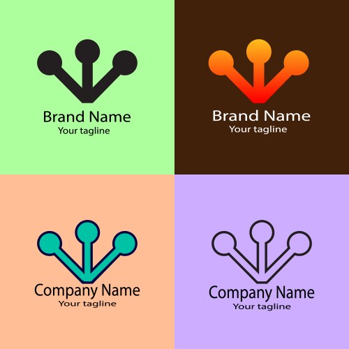 Excellent Logo Vector Images (over 5,900)